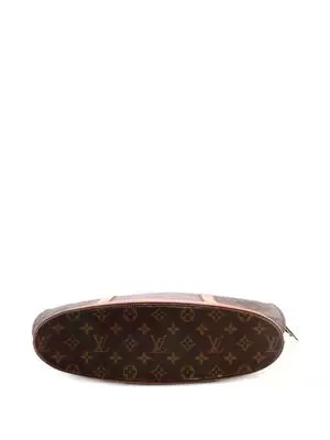 LOUIS VUITTON Monogram Canvas Babylone Tote Bag