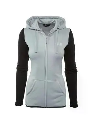 The North Face Half Dome Zip-up Hoodie