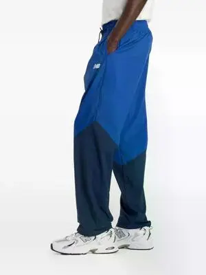 NEW BALANCE Logo-detail Track Pants