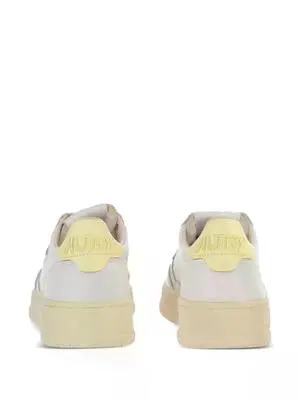 AUTRY Medalist Leather Sneakers