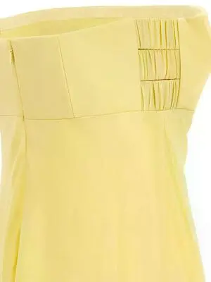 GIOVANNI BEDIN Off-the-shoulder Dress