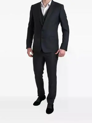 Dolce & Gabbana Martini Three-piece Suit