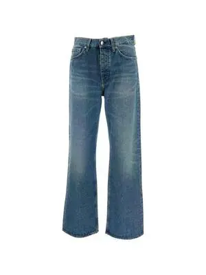 SUNFLOWER Bootcut Five-pocket Jeans