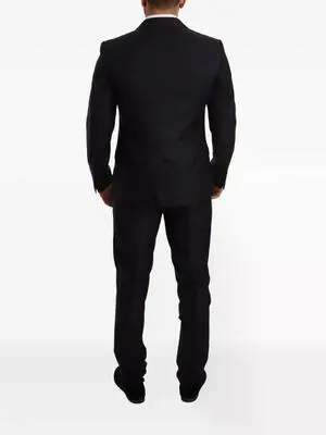 Dolce & Gabbana Martini Slim-fit Suit