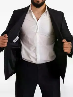 Dolce & Gabbana Martini Slim-fit Suit
