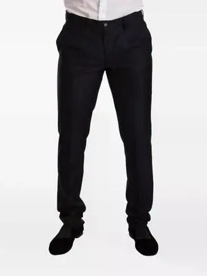 Dolce & Gabbana Martini Slim-fit Suit