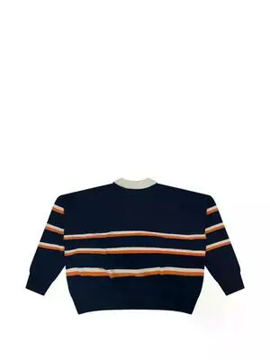 Rhude Striped Top