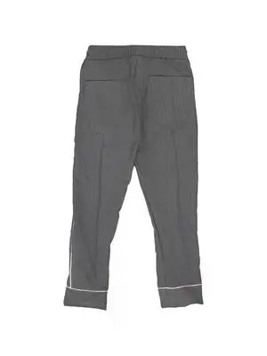 Rhude Smoking Pinstriped Track Pants