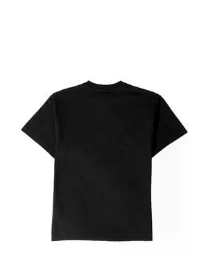NO PROBLEMO Logo Print T-shirt