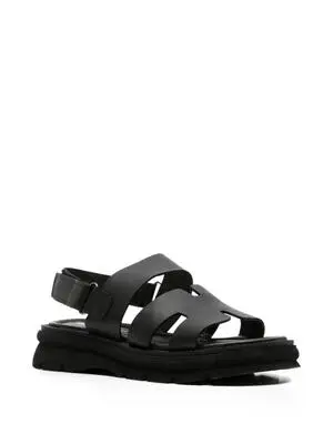 Sergio Moretti Firenze Slides Sandals For Women