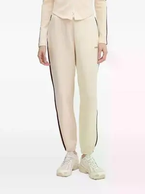 Guess Striped Sports Pants For Women