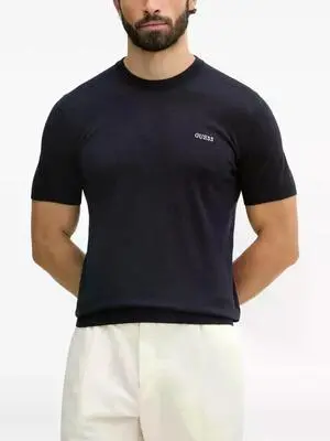 Guess Crewneck T-shirts For Men