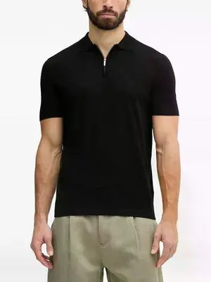 Guess Half-zip Polo Shirt