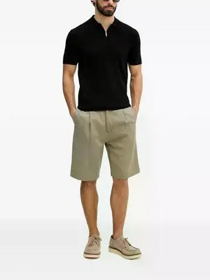 Guess Half-zip Polo Shirt