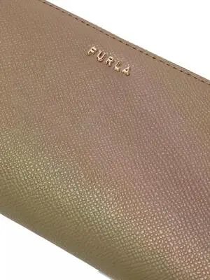 Furla Classic Zip-around Wallet
