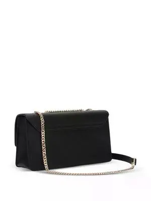 Furla Venere Small Crossbody Bag - Black