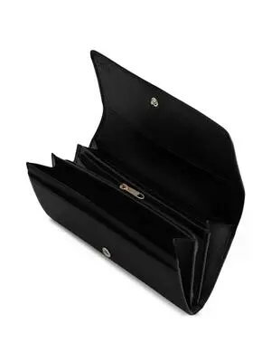Furla Xl Classic Leather Wallet