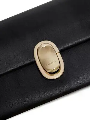 Furla Mini Eclisse Shoulder Bag