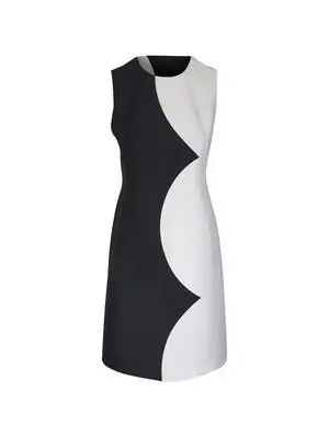 Akris Sleeveless Cocktail Dresses
