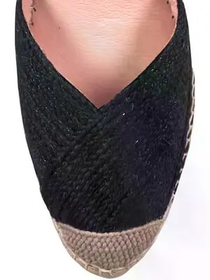 Ron White Alina Wedge-heel Espadrilles