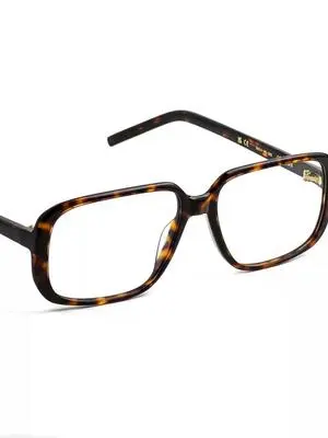 KALEOS Coleman Rectangle-frame Eyeglasses