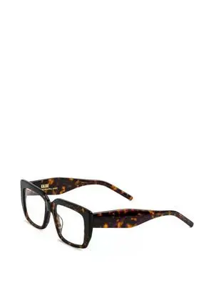 KALEOS Dohan Square-frame Eyeglasses
