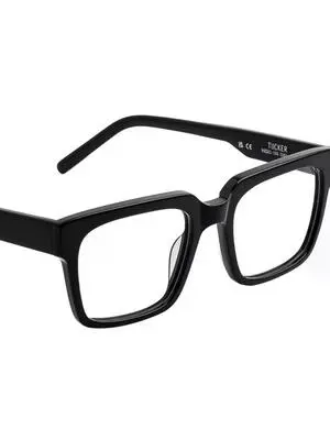 KALEOS Tucker Square-frame Glasses