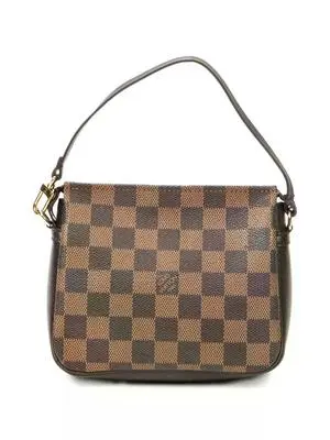 LOUIS VUITTON 1999 Trouseau Pouch