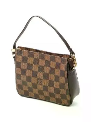 LOUIS VUITTON 1999 Trouseau Pouch