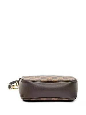 LOUIS VUITTON 1999 Trouseau Pouch