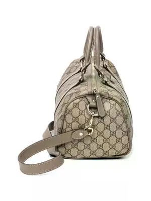 Gucci Joy Boston Tote Bag