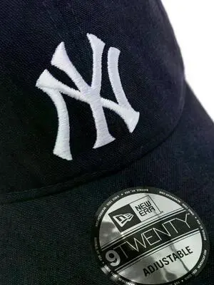 New Era 9twenty New York Yankees Cap - Blue