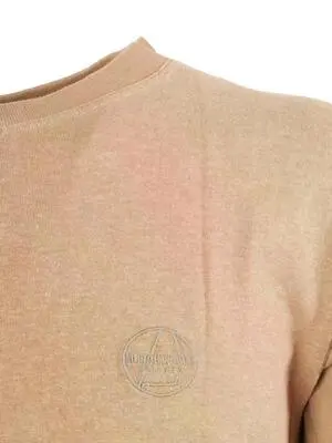 MURPHY&NYE Logo-embroidered T-shirt