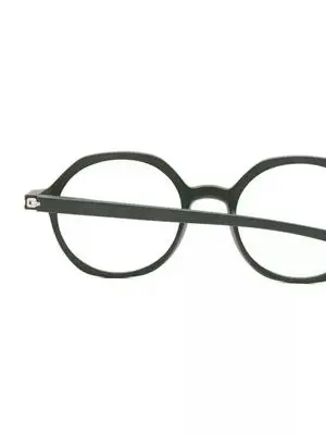 YOU MAWO Round Frame Glasses