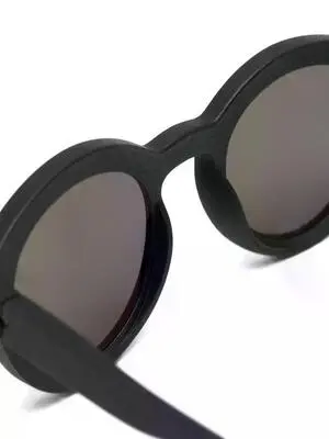 YOU MAWO Pallas Round-frame Sunglasses