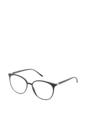 YOU MAWO Salina Round-frame Glasses