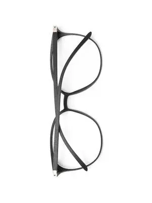 YOU MAWO Salina Round-frame Glasses