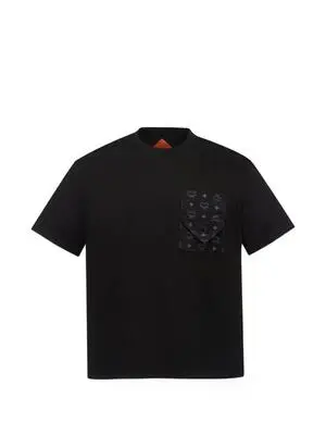 Mcm Printed T-shirts For Women
