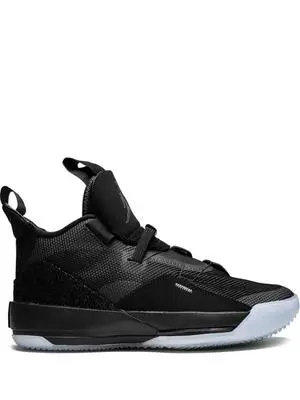 JORDAN Air 33 Utility Out Sneakers