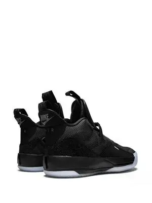 JORDAN Air 33 Utility Out Sneakers