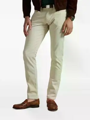 Polo Ralph Lauren Slim Stretch Five-pocket Jeans