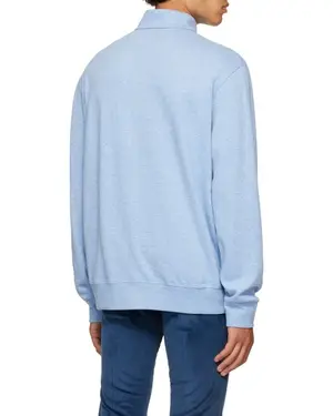 Polo Ralph Lauren Half-zip Jumper