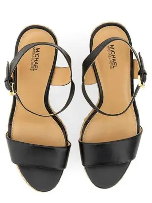 Michael Kors Wedge Sandals