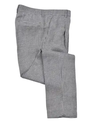 Brunello Cucinelli Long-sleeved Suit - Gray