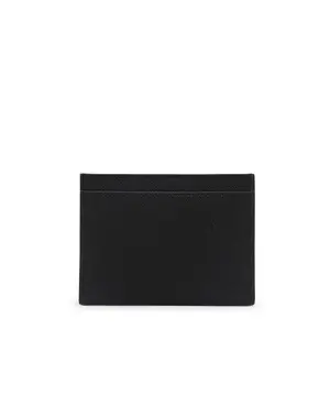 VIVIENNE WESTWOOD Logo Plaque Card Holder