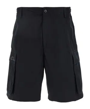 Dsquared2 Icon New Generation Ripstop Cargo Shorts