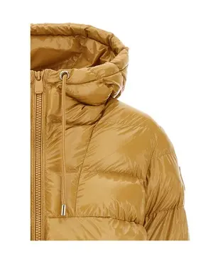 Pinko Quilted Padded Jacket