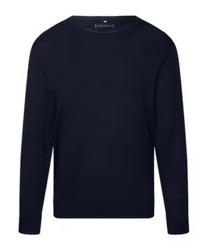 Tommy Hilfiger Fine Knit Sweaters For Men