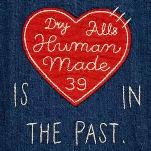 HUMAN MADE Denim Jacket
