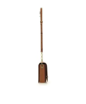 Michael Kors Michael Delancey Medium Messenger Bag